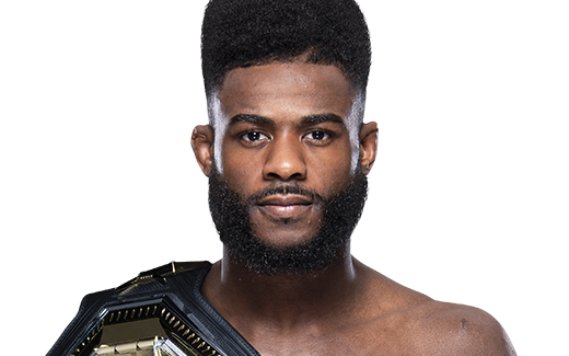 Aljamain Sterling - MMA DNA MMA DNA
